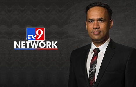 Home - TV9 NETWORK